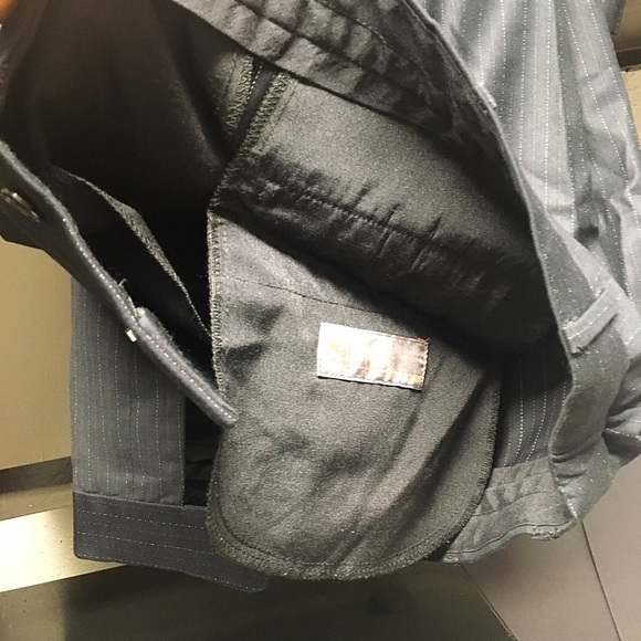 KARL JACKSON | Suits & Blazers | Karl Jackson Gray Single Breasted Suit ...